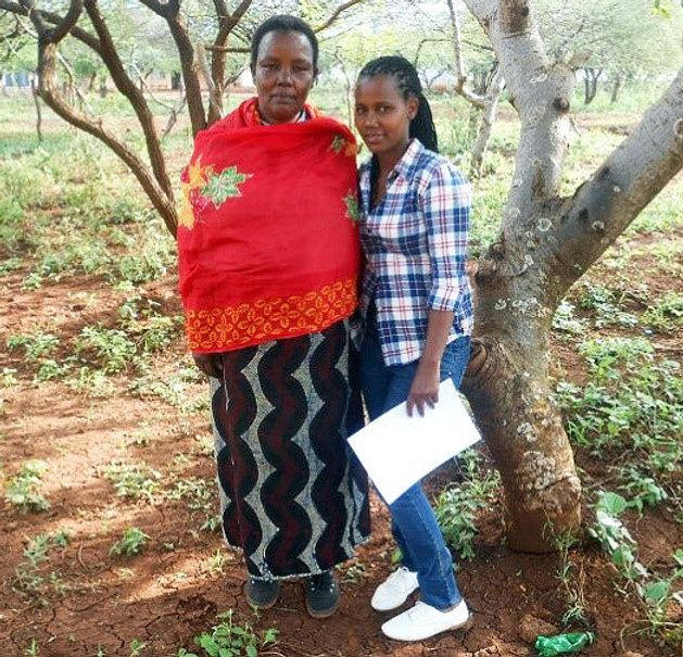 On Tanzania: FFHC staff is rocking it