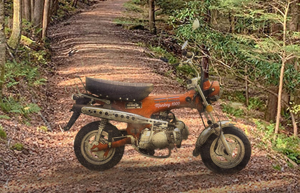 Brace Yourself for the Most Ludicrous Adventure Ever