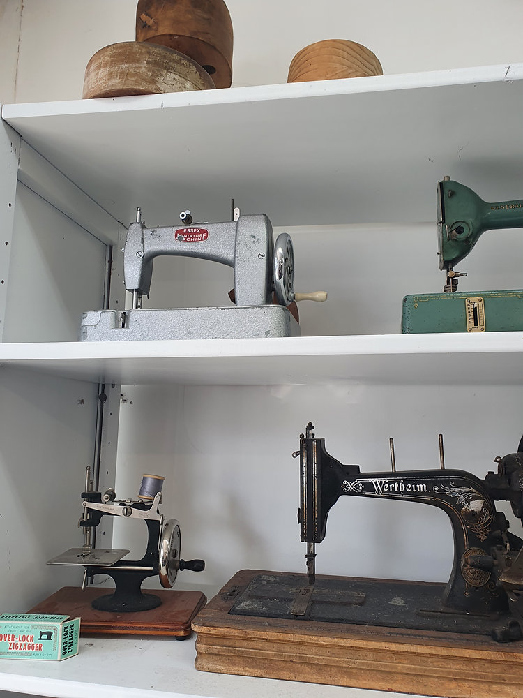 Sewing Machines for Novice Sewer