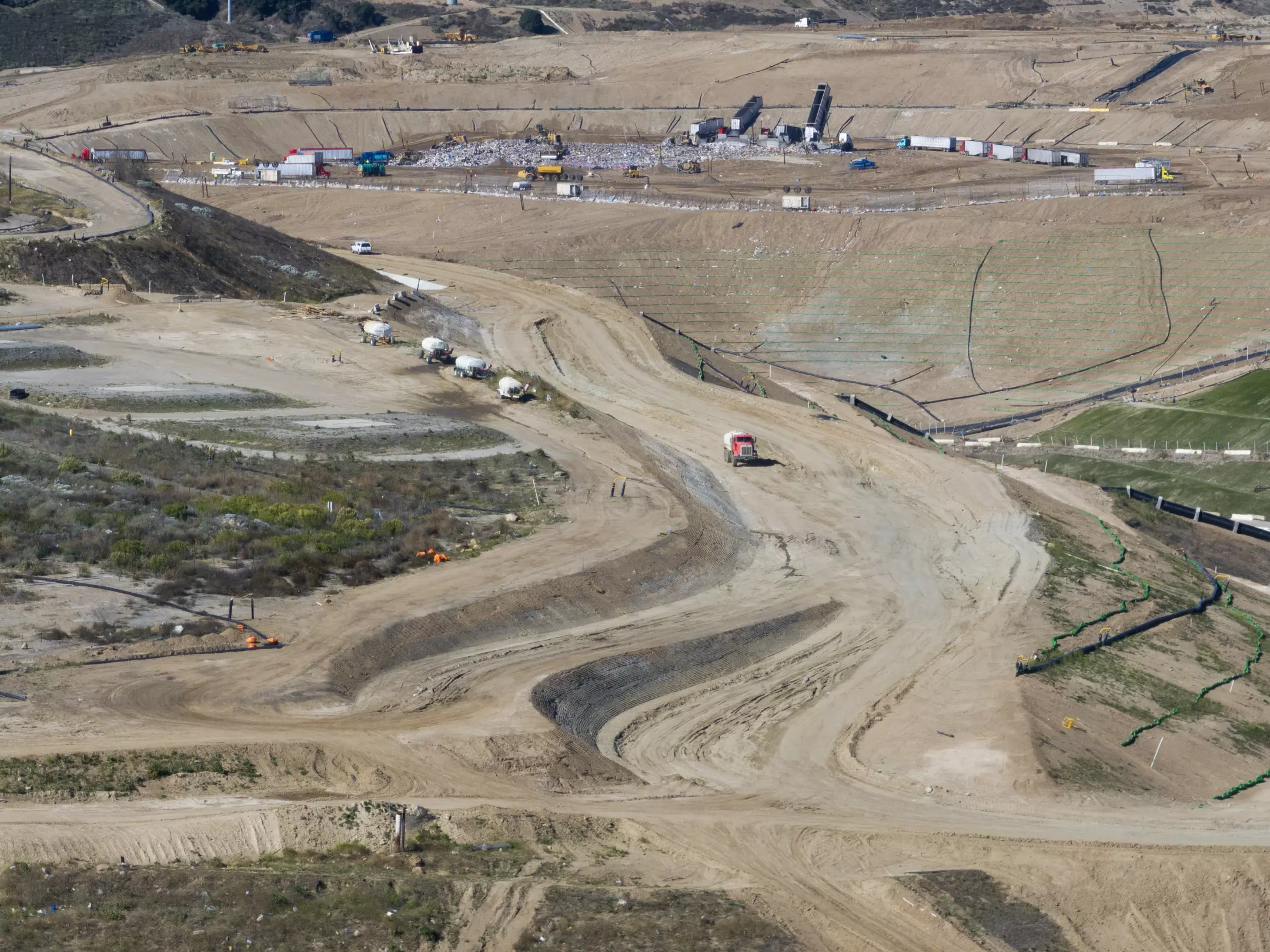 Uncontrolled Chemical Reactions Fuel Crises at L.A. County’s Two ...