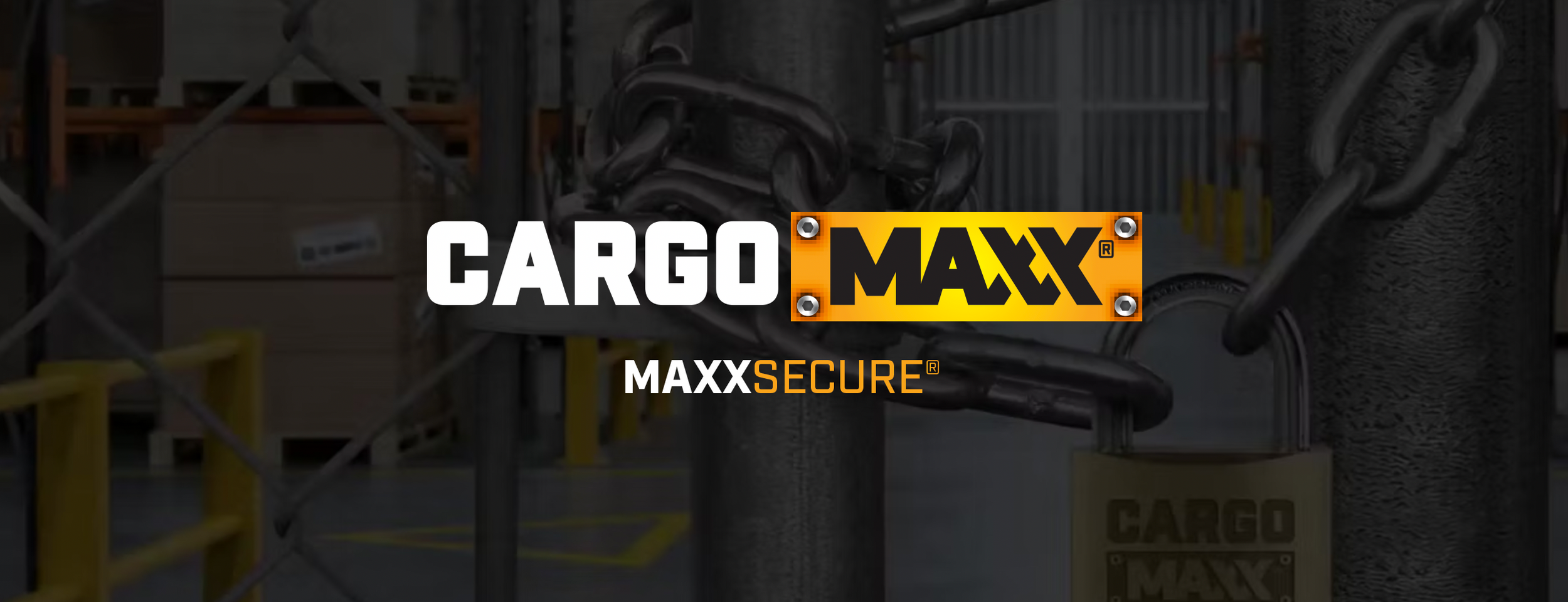 Cargo Maxx | Lynco Products