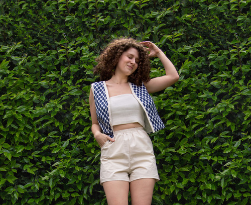 Isa Shorts | BRII Studio