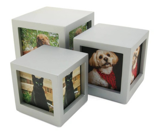 Photo Cube | website