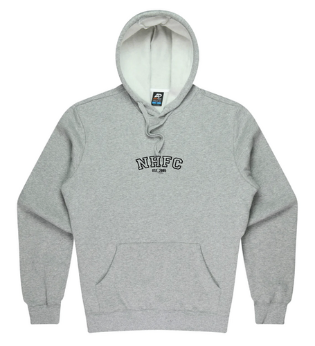 NHFC Small Logo Hoodie | Naracoorte Print