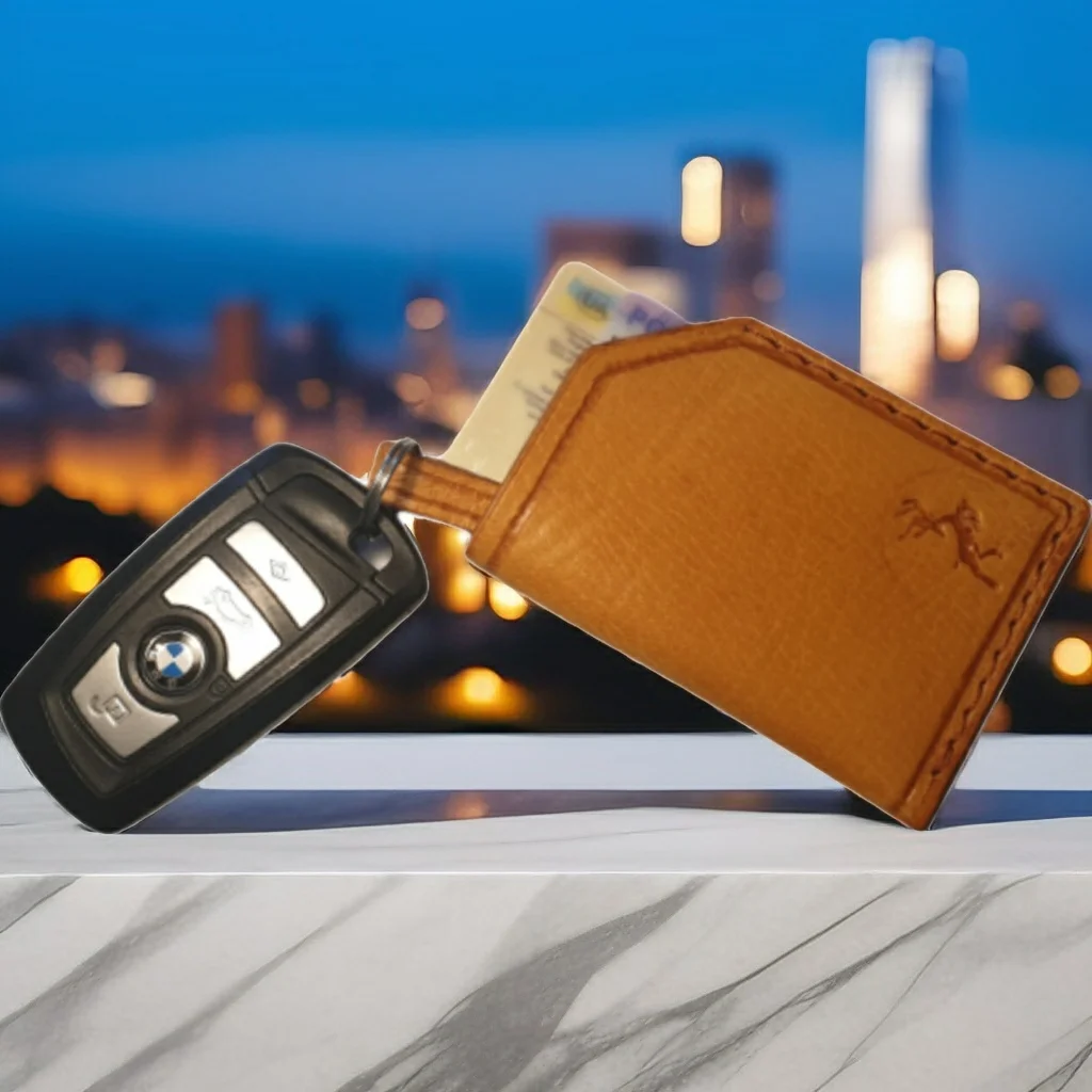 craft krk store | handmade leather goods