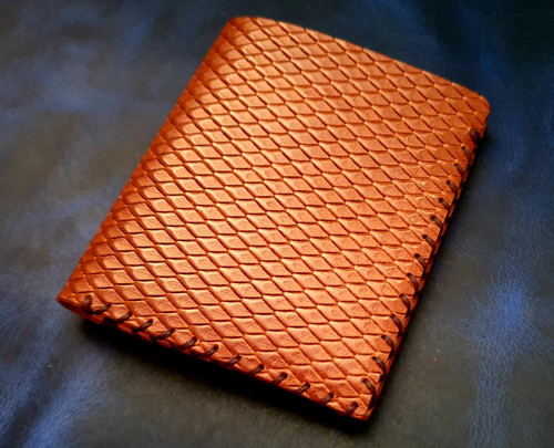 Exclusive handmade leather wallets. Laser engraving. Personalization.