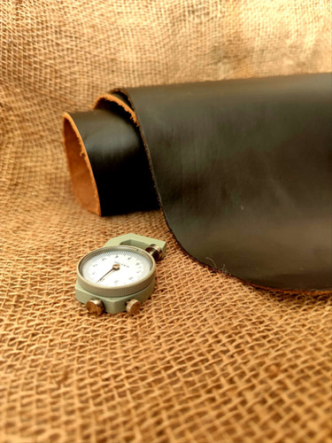 Brown leather | craft-krk.com