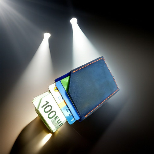 Card holder | craft-krk.com