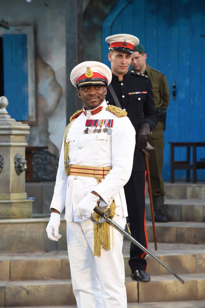 CLARE PRENTON THEATRE DIRECTOR | clareprenton.com