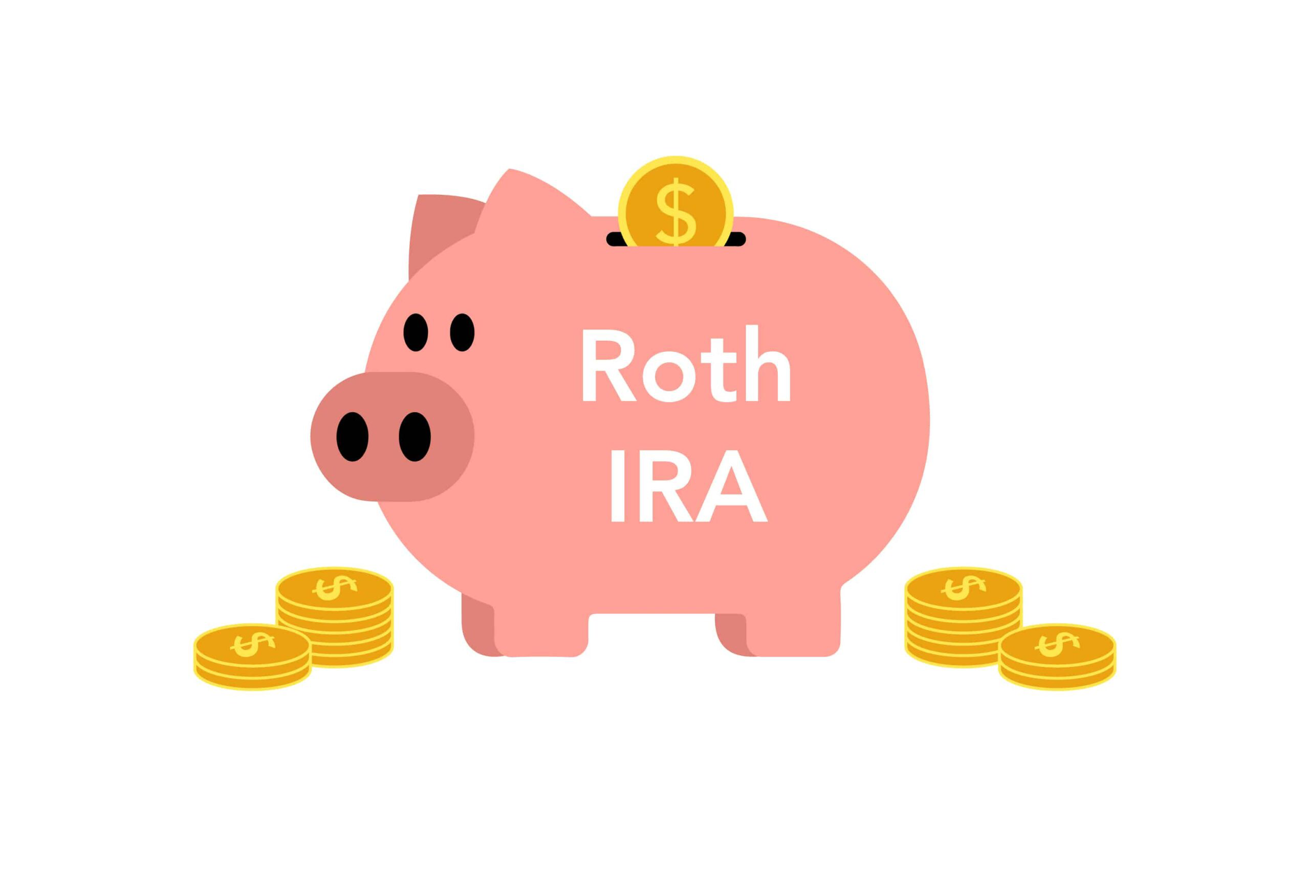Insights from CFPs: 5 best Roth IRA investments | Delta Advisory Group