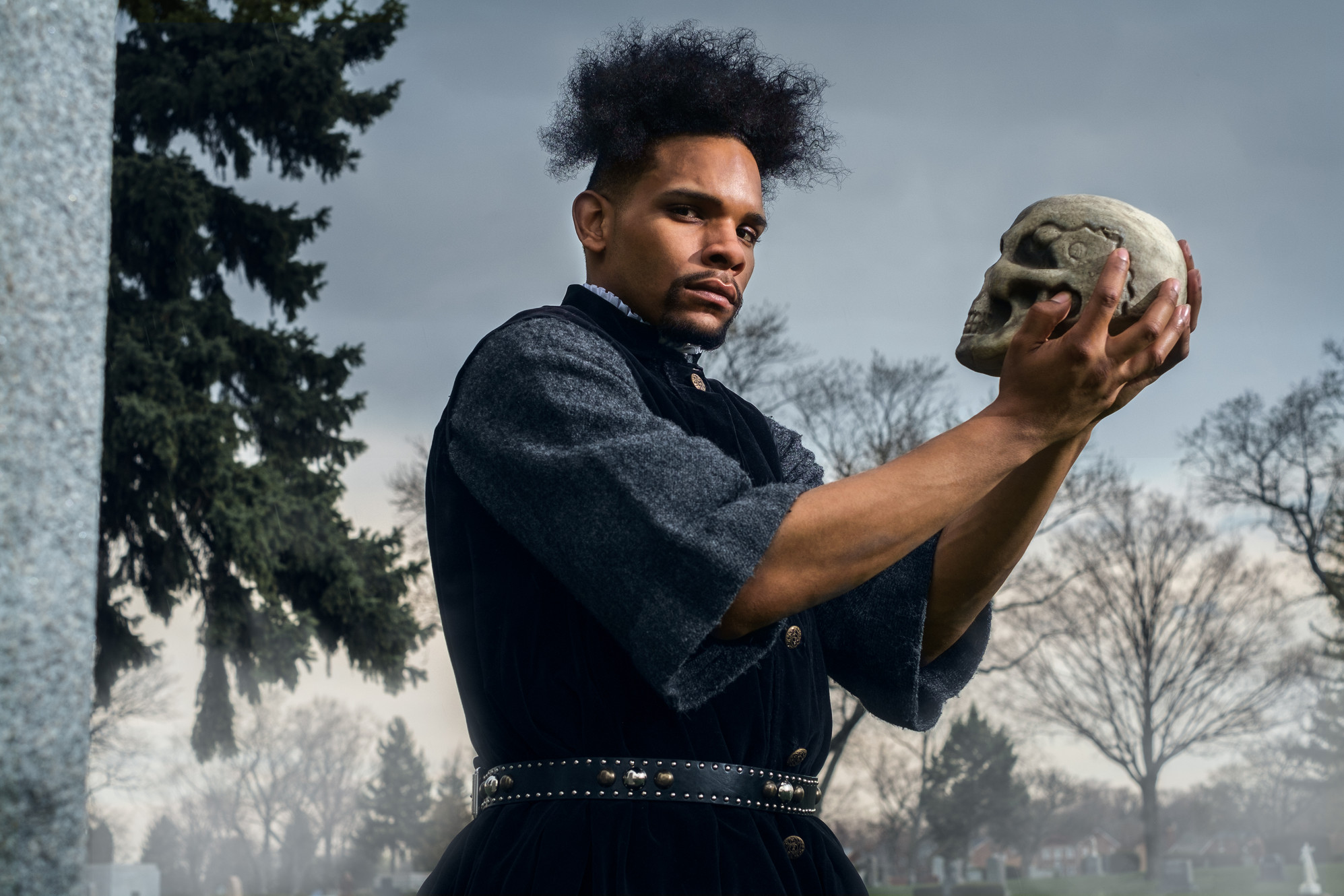 Shakespeare in Detroit | 2025 Season