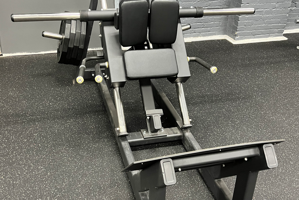 Fitness Club | Ark Fitness | Mechanicsburg