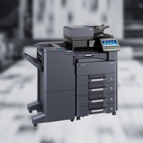 Kyocera TASKalfa 4012i | Flexible Online