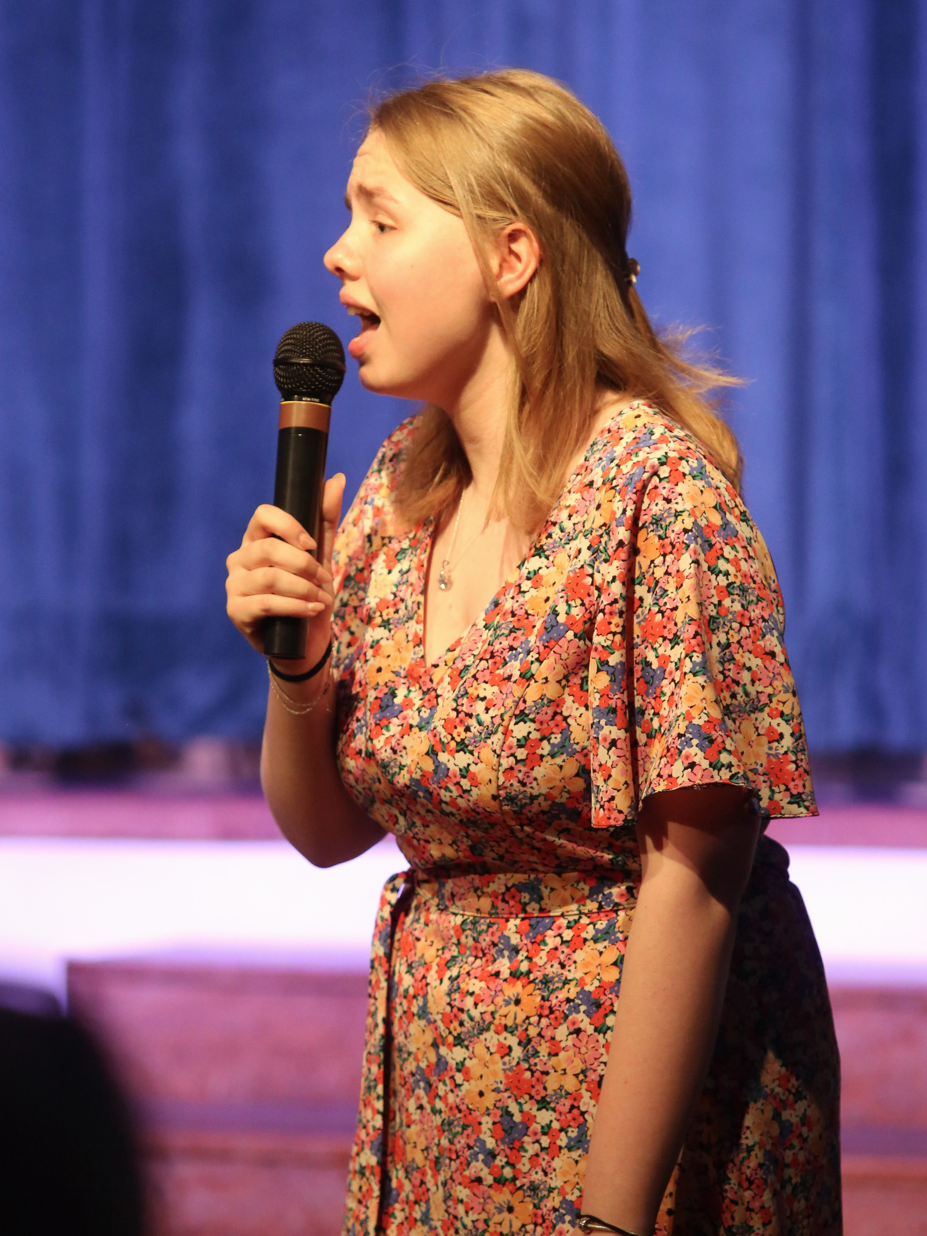 Recitals at St Mary's: Lucy Good | St Mary's Episcopal Cathedral Edinburgh