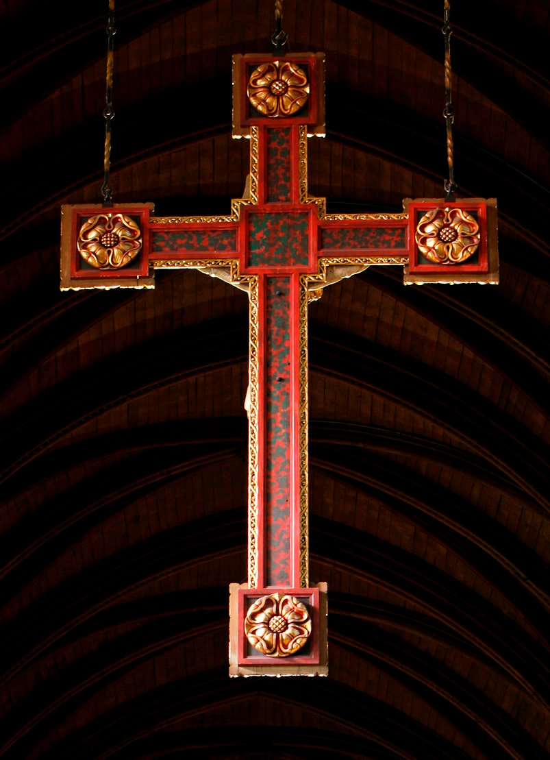 Pentecost 14 - 1st Sunday in Creationtime | St Mary's Edinburgh