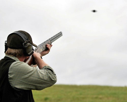About Sporting Clays