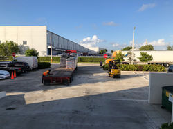 Miami Freight Forwarder