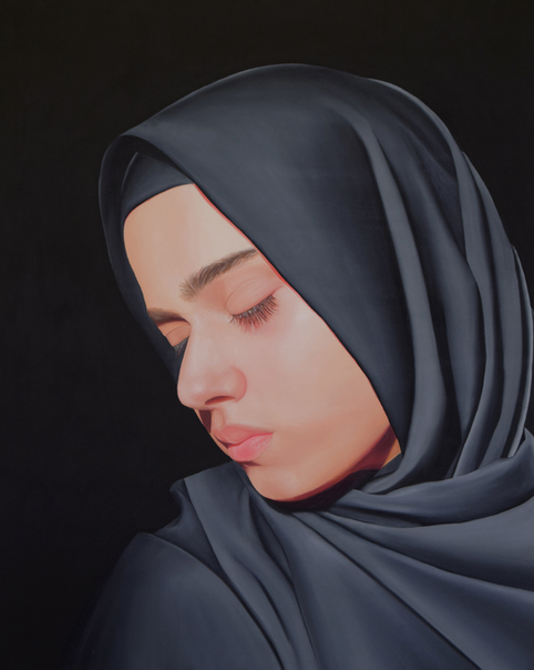 Azraa Motala | ARTIST