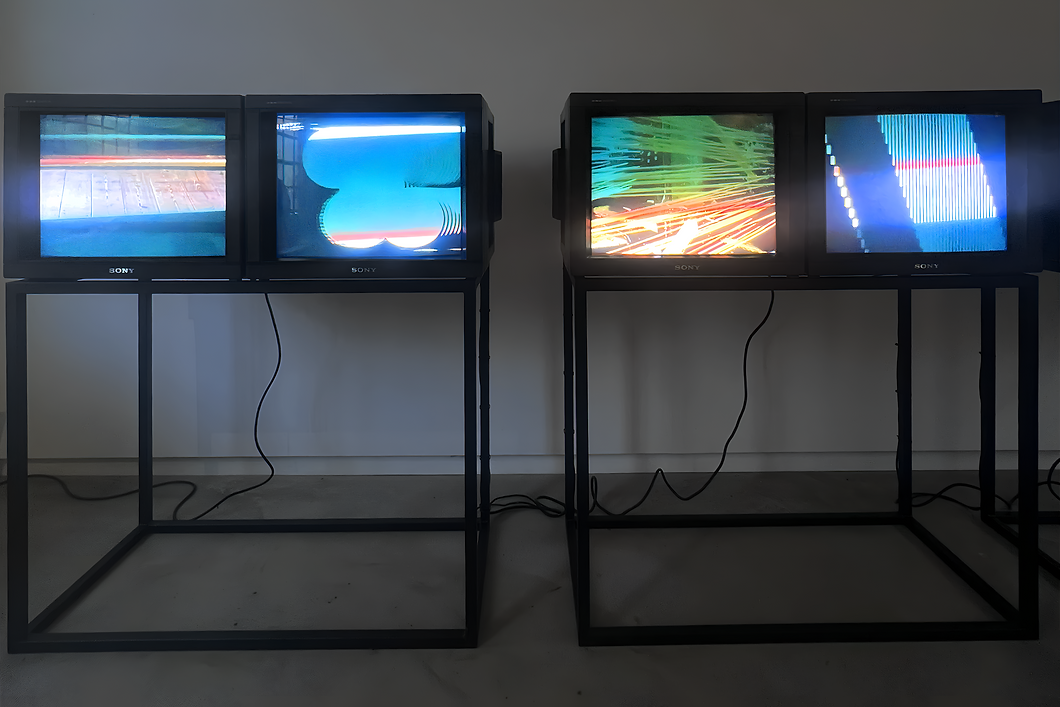 The Rythym Machine | The Second Act