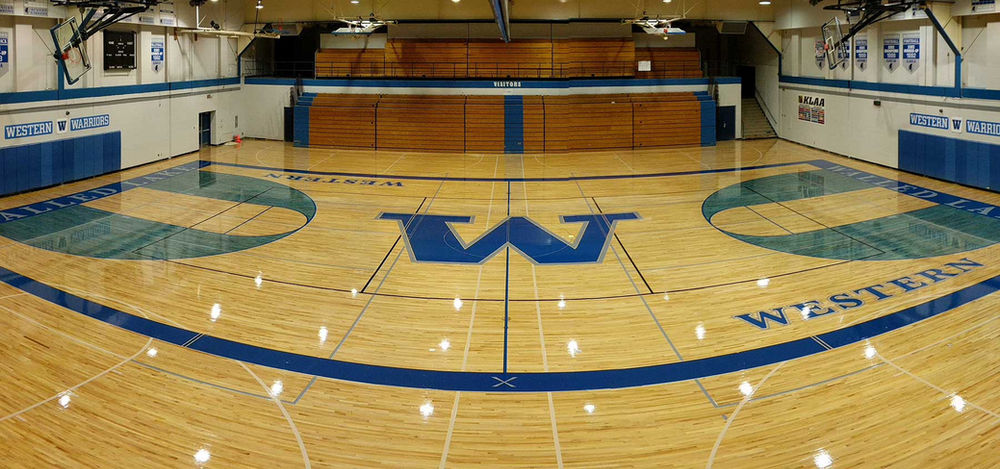 Walled Lake Western High School