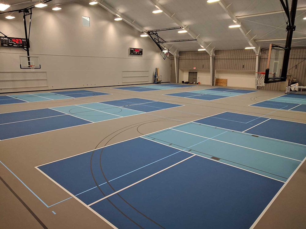 Lansing Court One North