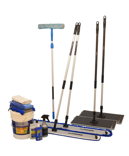 Total Facility Kit | fosters