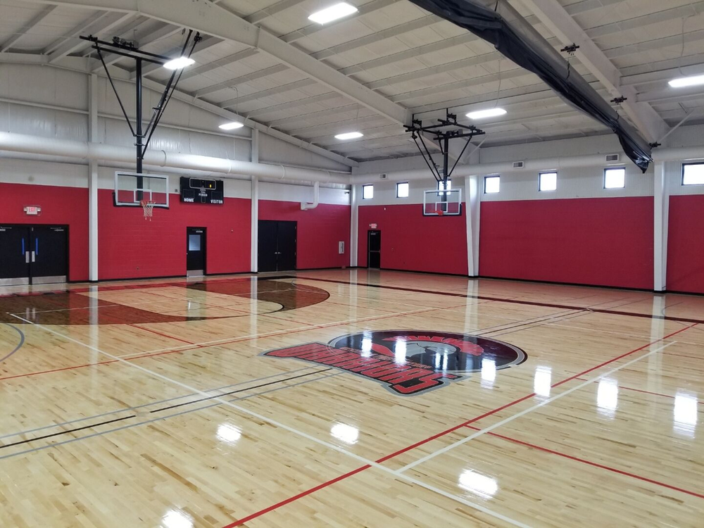 Westfield Prep High School