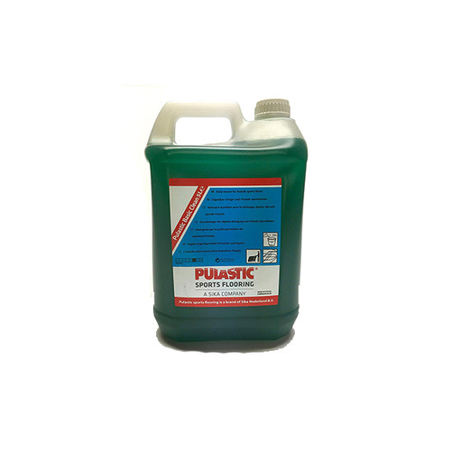 PULASTIC BASIC CLEAN | fosters