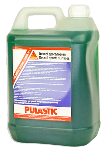 PULASTIC BASIC CLEAN | fosters