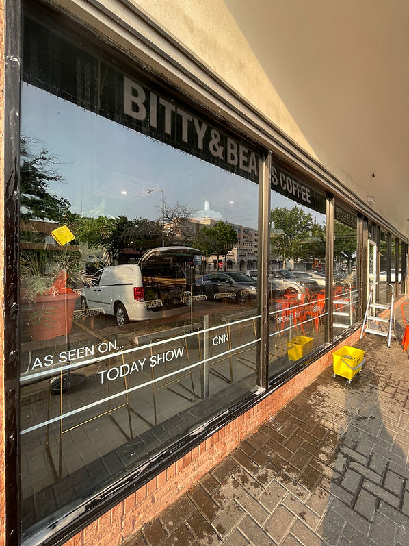 2 | Astro Clean Window