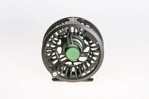 Risen Fly LW Fly Reel | The Knotty Angler