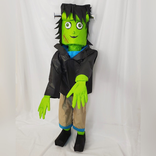 FRANKENSTEIN | Mexican Treasures, L