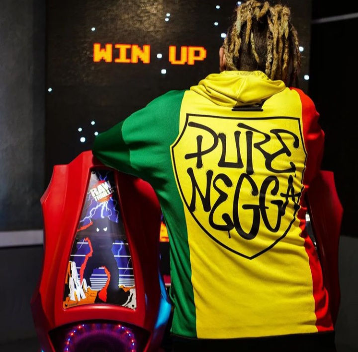 Pure Negga en CDMX gracias a Caballeros TV