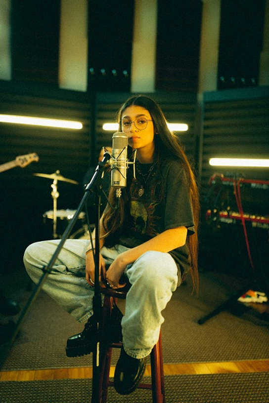 VF7 estrena su primer reggae “Light zone”