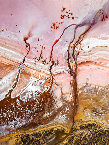 Salt Lake Art | Skymirror