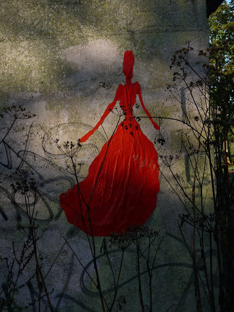 COUNTRY SIDE | chloe leray