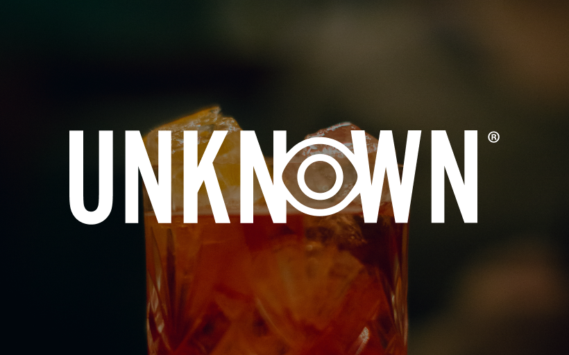 The Unknown Bar Company | Isle of Wight, Dorset & Hampshire Mobile Bar