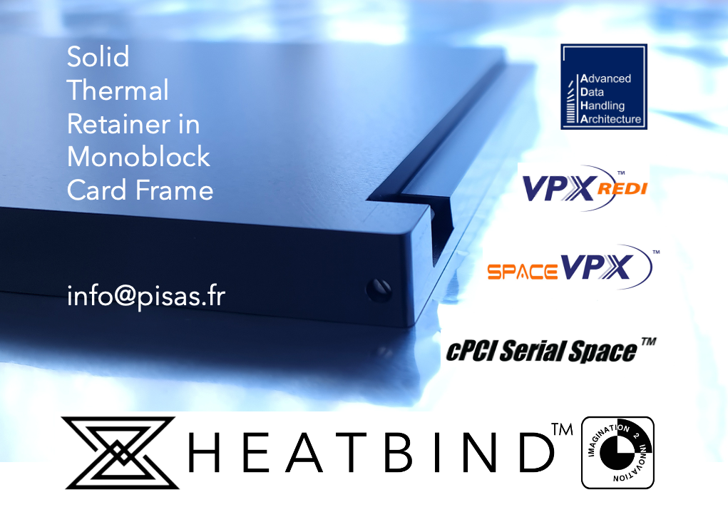 HEATBIND | Performance Interconnect