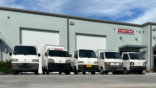 All Products | TuffTek