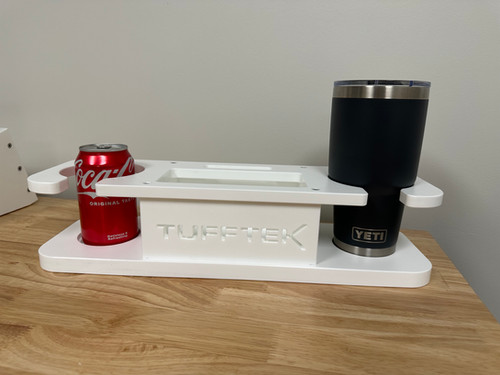 Helm Organizer | TuffTek