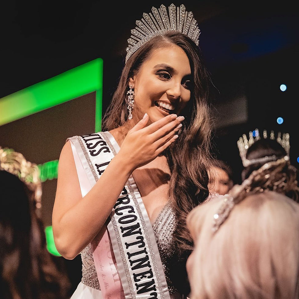 Apply (OPEN) | Miss Aus Pageants