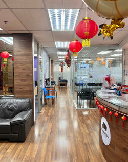 Bangkok Language School | The Knowledge Language School | Bangkok