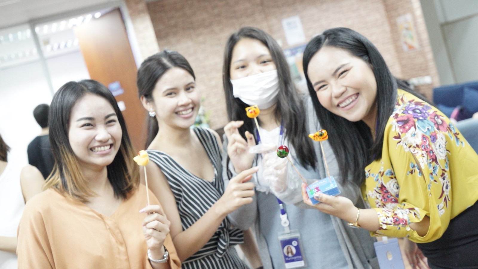 general-english-course-event