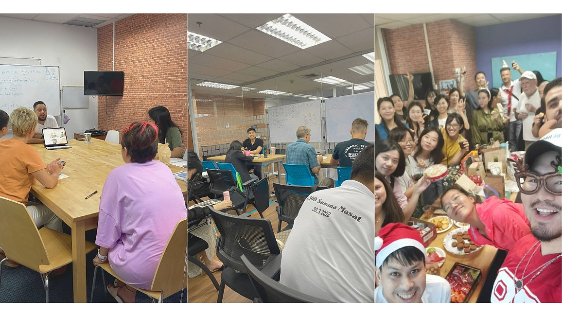 The Knowledge Language School | Thai ED VISA | The Knowledge Language ...