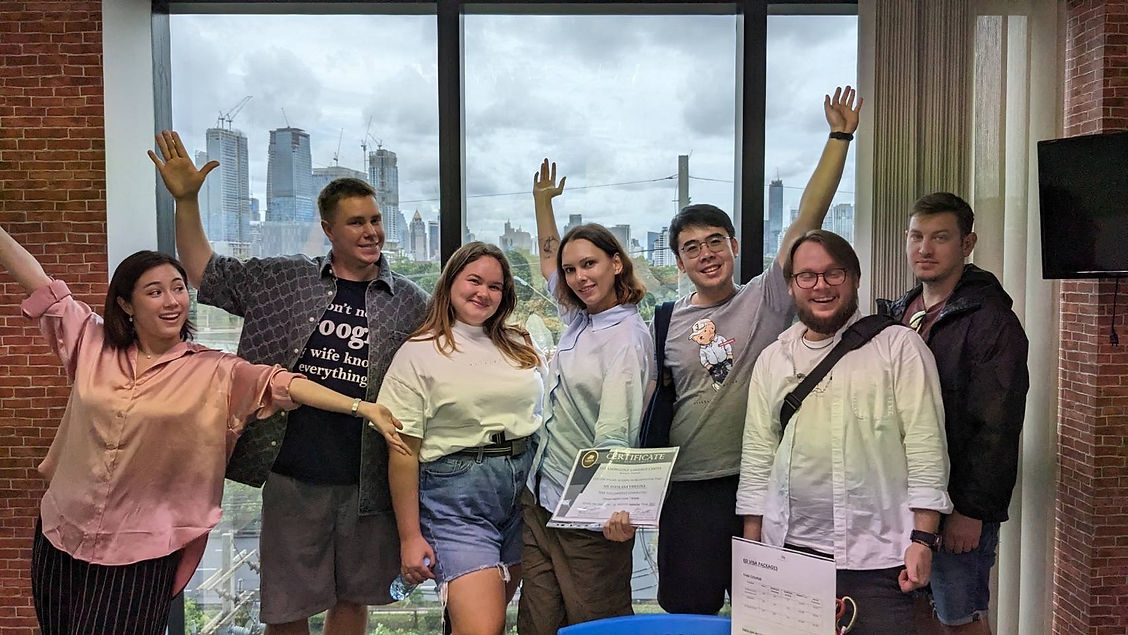 The Knowledge Language School | Thai ED VISA | The Knowledge Language ...