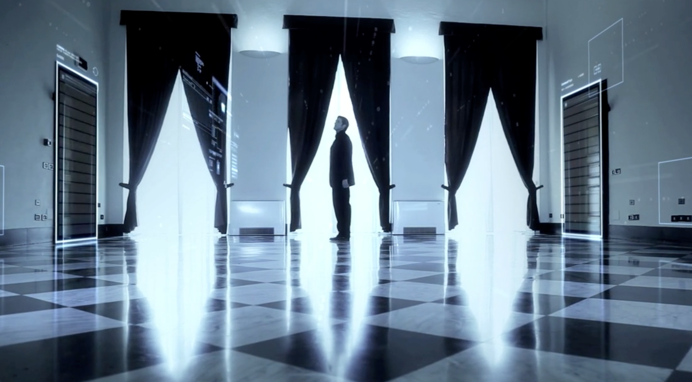 MOVIEBOX - fratelli Andrea e Carlo Parodi - Genova - Italy