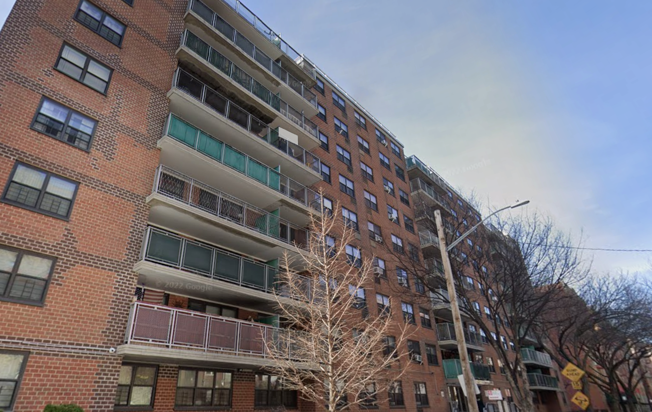 Kingsbridge Arms | Mitchell Portfolios