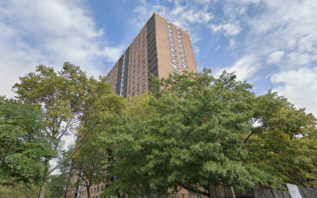 Metro Management Dev., Inc. | Mitchell Lama Portfolios