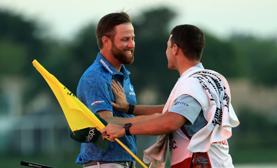 NWGS with Shon Crewe | Chris Kirk wins The Honda Classic