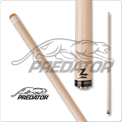 Predator Shaft - 3rd Generation Z Shaft | Snow Billiard Supply